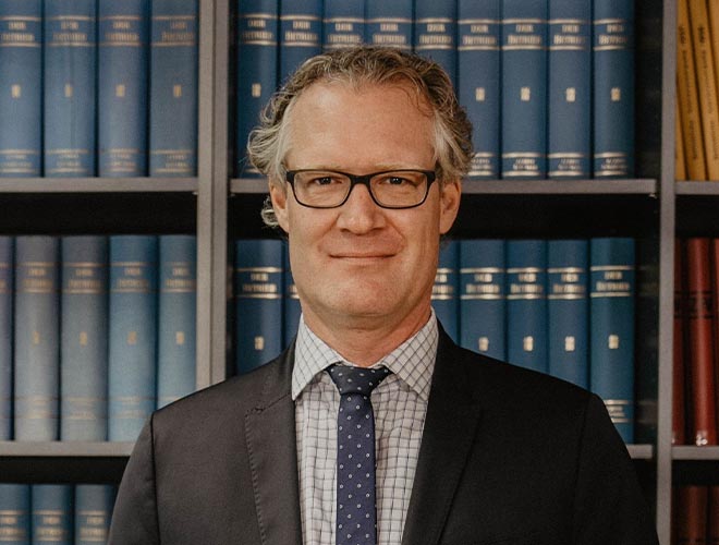 Daniel Klostermann | GTK Rechtsanwälte